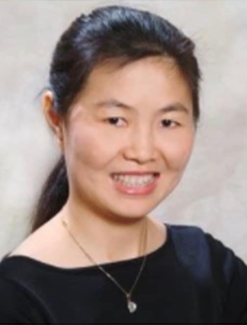 Yan He, MD (China), LAc - AOMA Graduate School of Integrative Medicine